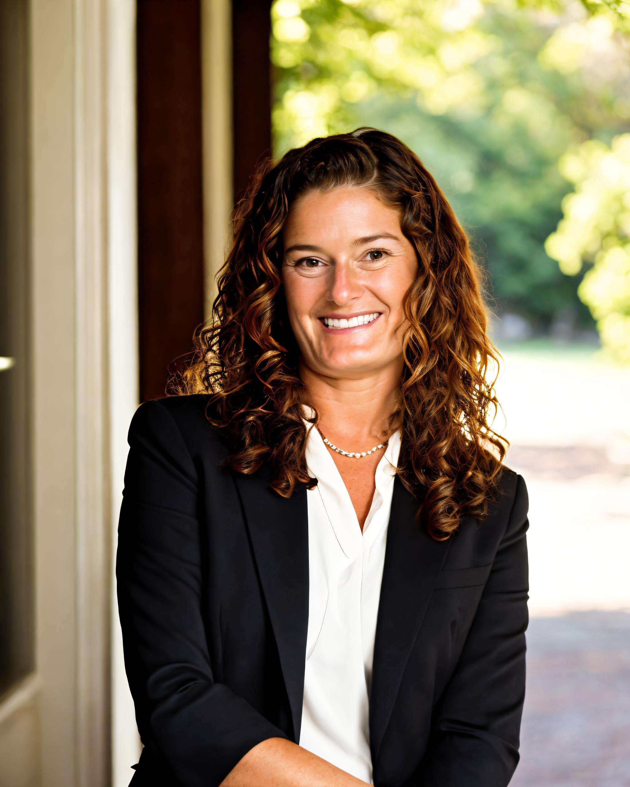 Rebecca Wildman-Tobriner | Ratner Molineaux, LLP